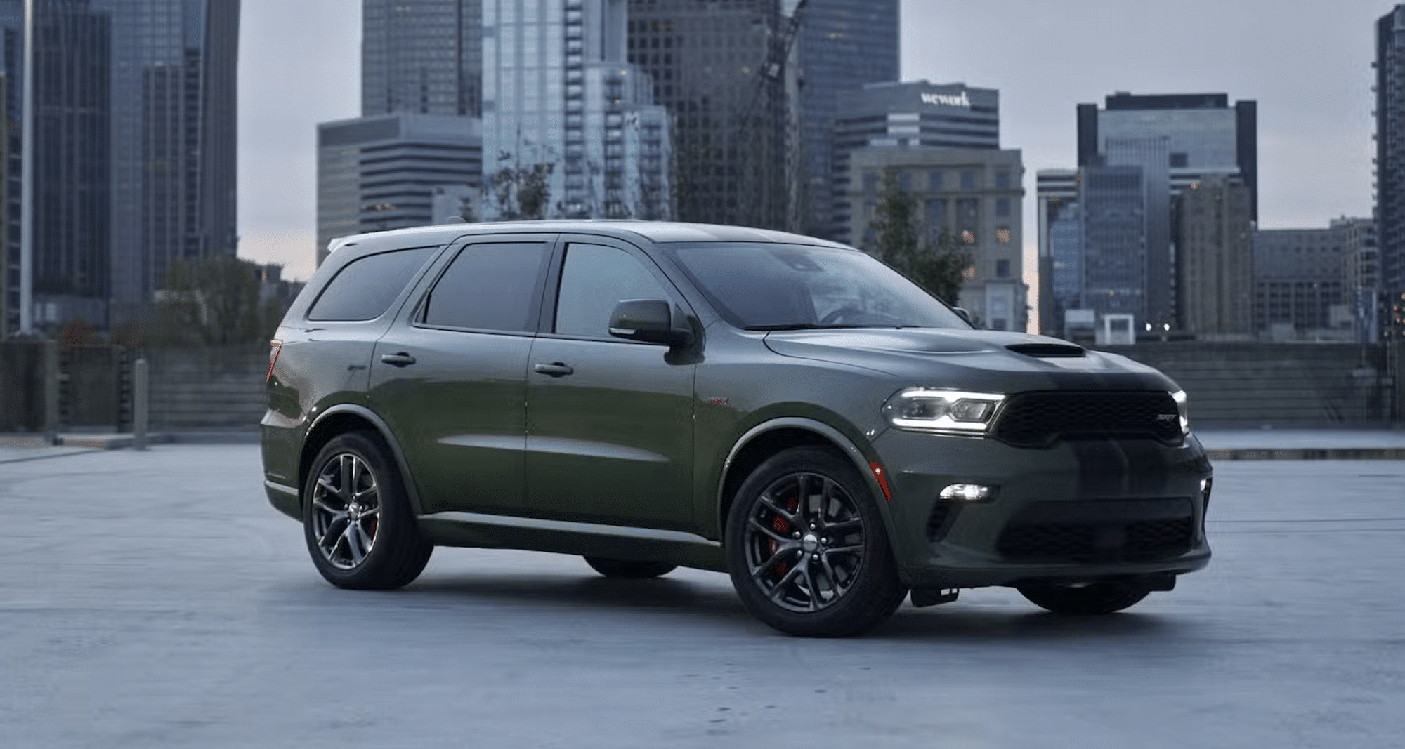 V roce 2029 dorazí nový Dodge Durango. Máme se na co těšit - carnews24.cz